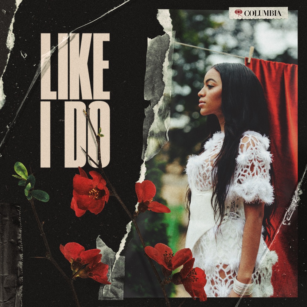 AWA - Like I Do - Reviews - Album of The Year