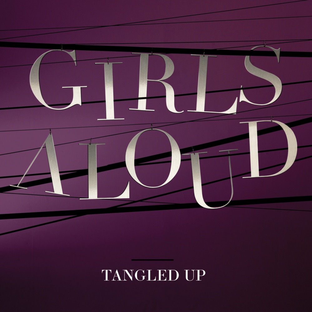 Girls Aloud - Tangled Up - Reviews - Album of The Year