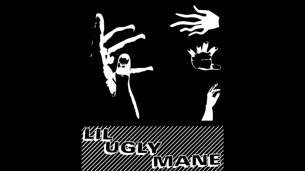 Lil Ugly Mane - Livestream of Consciousness (Unofficial) - Reviews ...