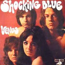 Shocking Blue - Venus - Reviews - Album of The Year