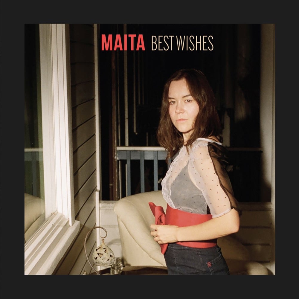 Maita - Best Wishes - Reviews - Album of The Year