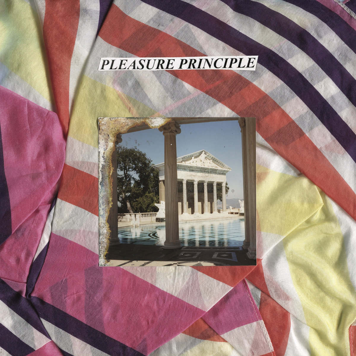 Pleasure Principle - Pleasure Principle - Reviews - Album of The Year