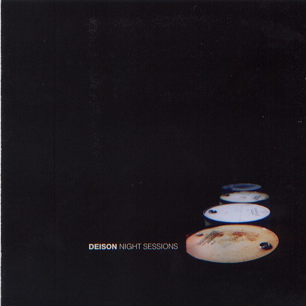 Deison - Night Sessions - Reviews - Album of The Year