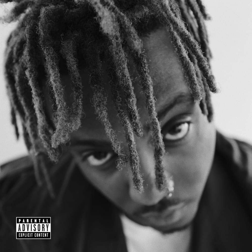 Juice WRLD - Lean Wit Me (Single) - Reviews - Album of The Year