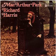 Richard Harris - MacArthur Park (Single) - Reviews - Album of The Year
