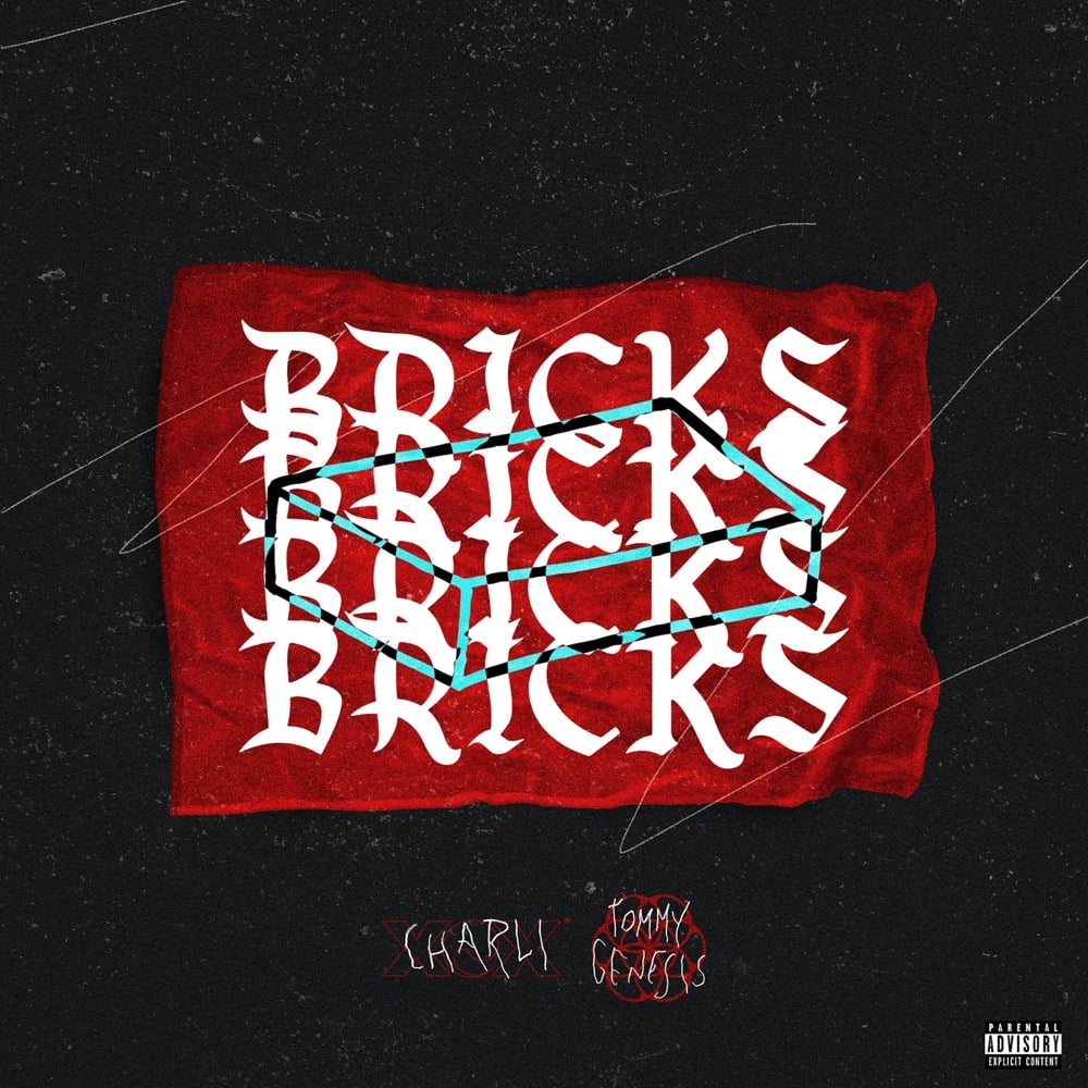 Tommy Genesis & Charli xcx - Bricks (Single) - Reviews - Album of The Year