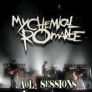 My Chemical Romance - AOL Sessions - Reviews - Album of The Year