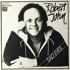 Robert John - Sad Eyes (Single) - Reviews - Album of The Year