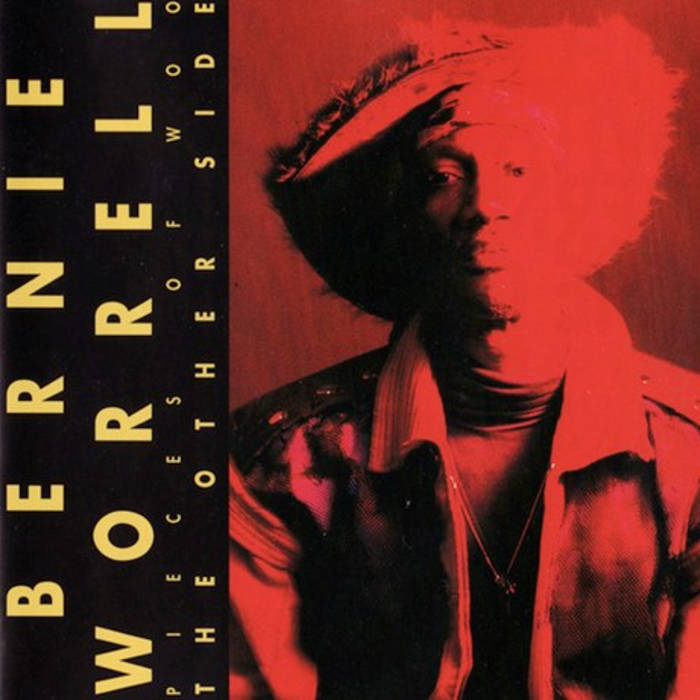 Bernie Worrell - Pieces Of Woo "The Other Side" - Reviews - Album of ...
