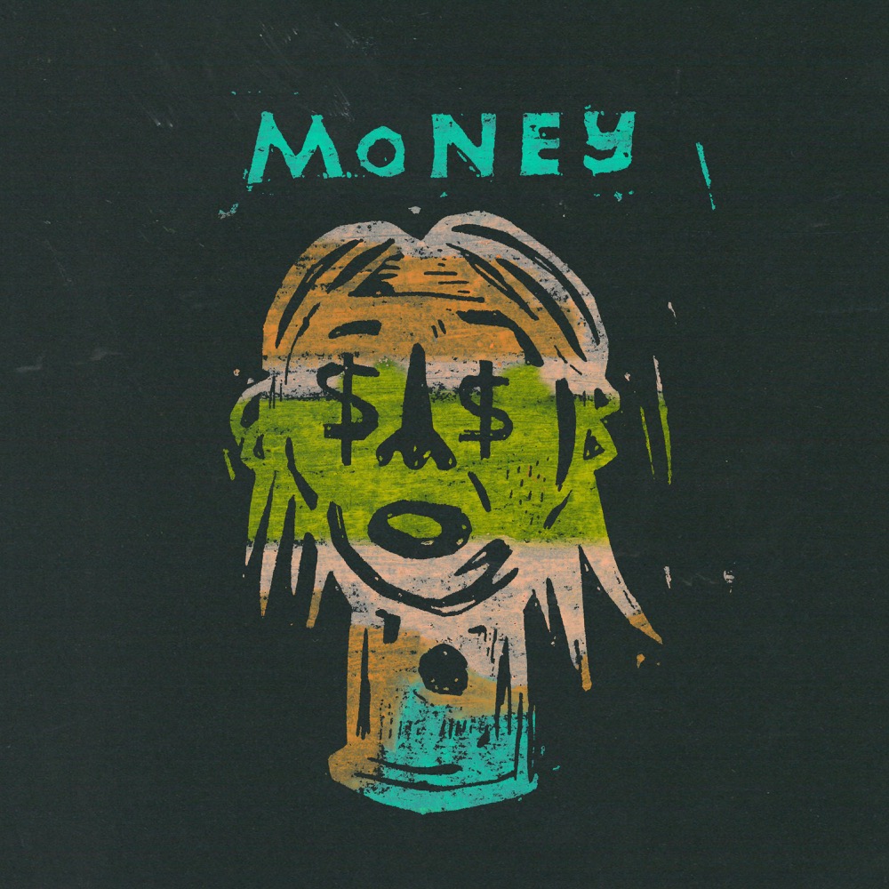 Lime Cordiale - Money - Reviews - Album of The Year
