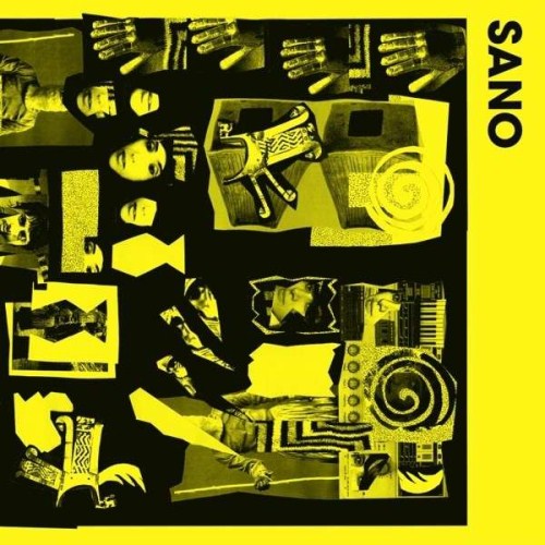 Sano - Sano - Reviews - Album of The Year