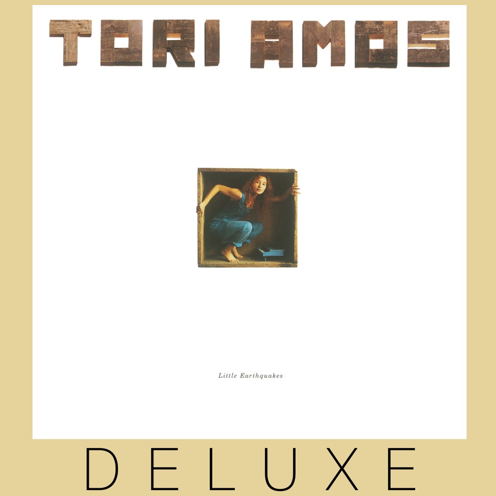 Tori Amos - Little Earthquakes (Deluxe Edition) (Reissue) - Reviews ...