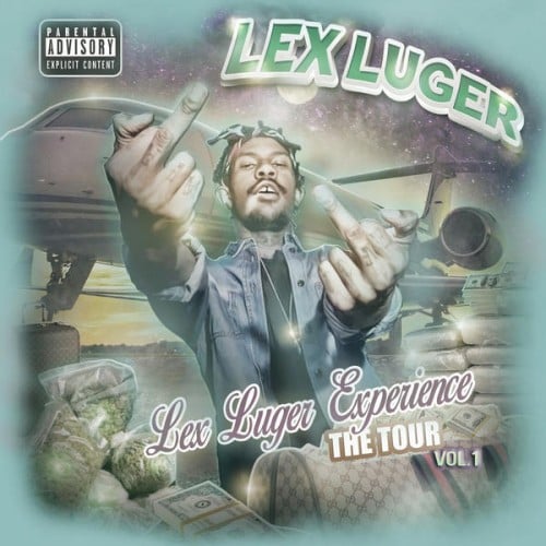 Lex Luger - Lex Luger Experience: The Tour, Vol. 1 - Reviews - Album of ...