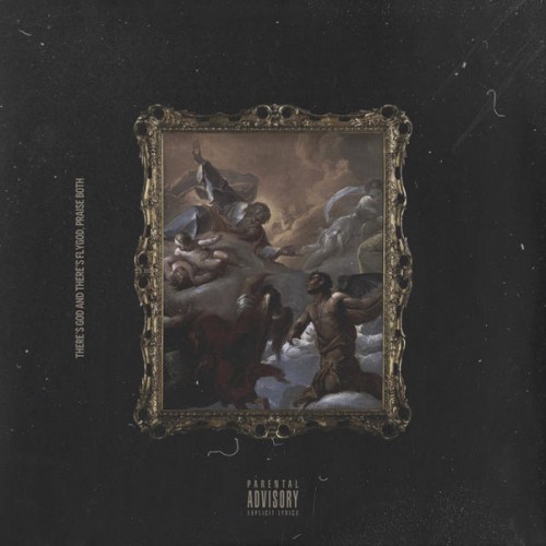 Westside Gunn - There's God and There's Flygod, Praise Both (EP ...