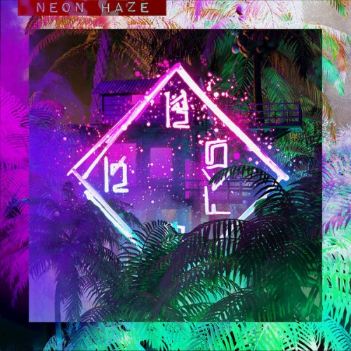K. Roosevelt - Neon Haze - Reviews - Album of The Year