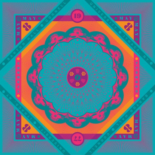 Albums Similar to Cornell 5/8/77 by Grateful Dead
