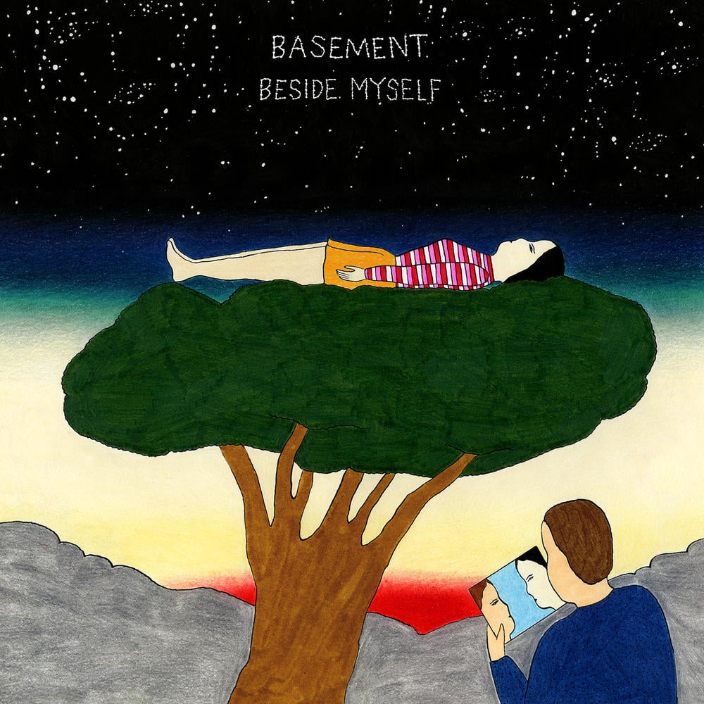 Basement - Beside Myself - Reviews - Album of The Year
