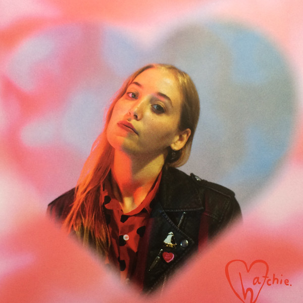 Hatchie - Sugar & Spice / Sure - Reviews - Album of The Year