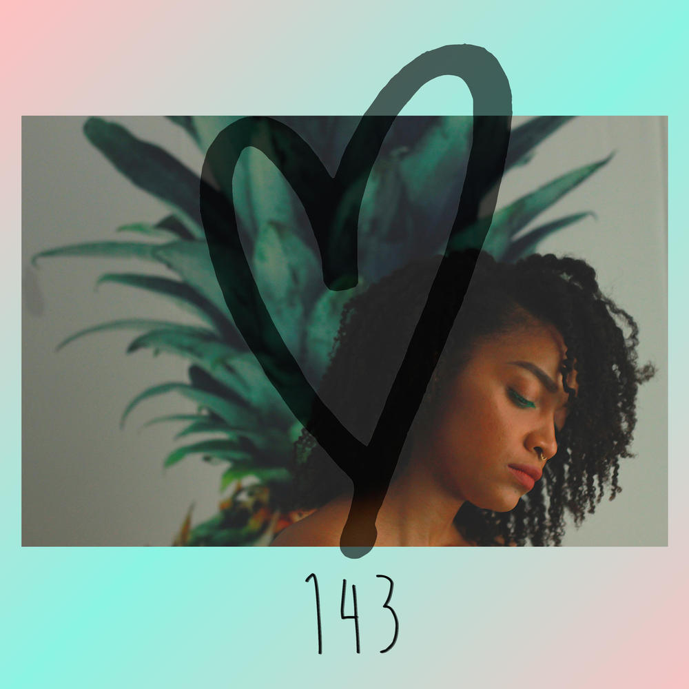 Janette King - 143 (EP) - Reviews - Album of The Year