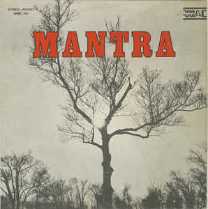 Mantra - Mantra - Reviews - Album of The Year