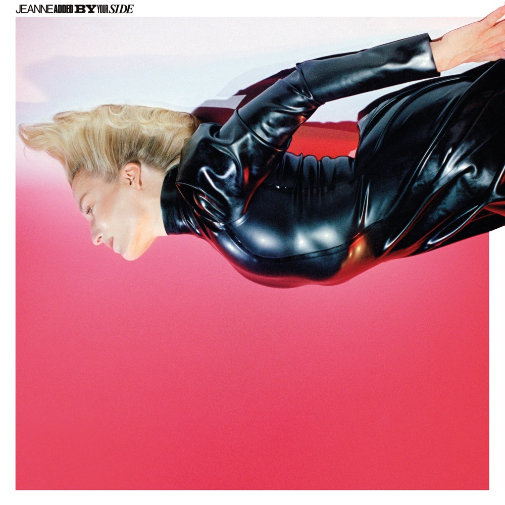 Jeanne Added - By Your Side - Reviews - Album of The Year