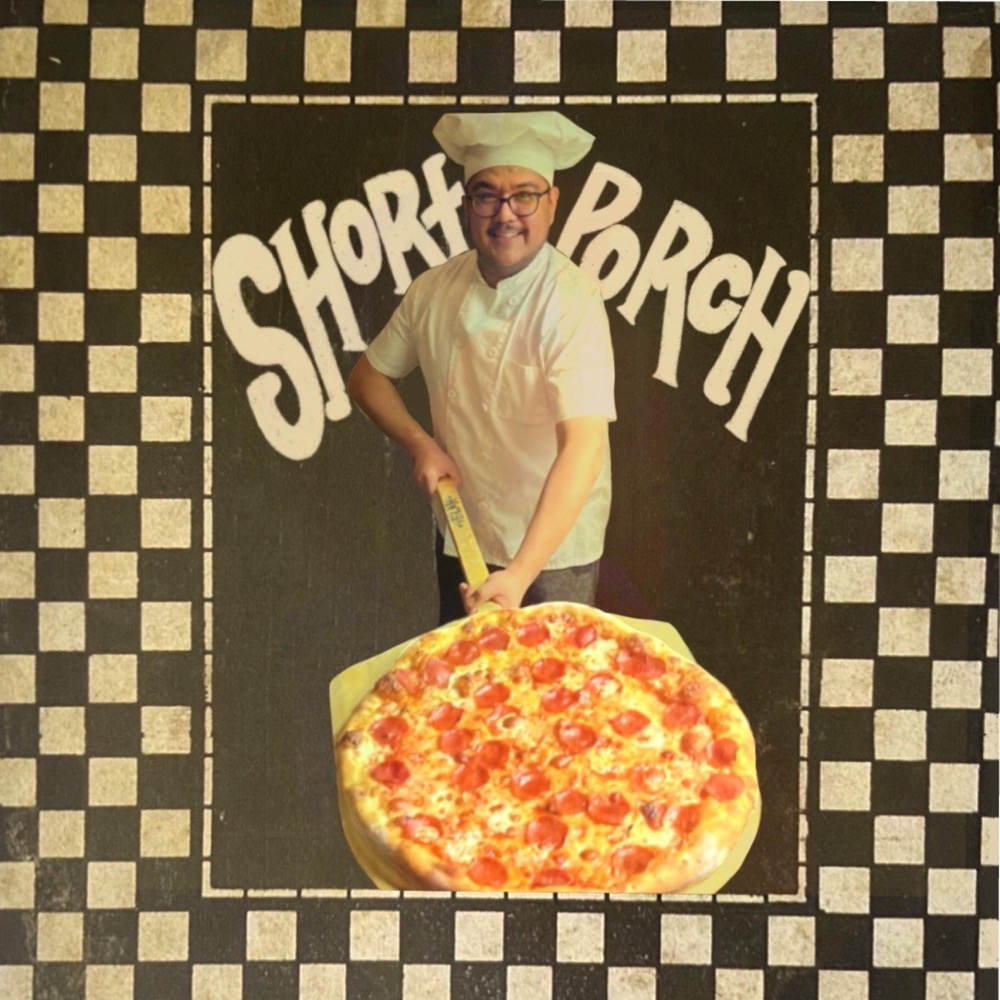 Short Porch - Hot & Ready - Reviews - Album of The Year