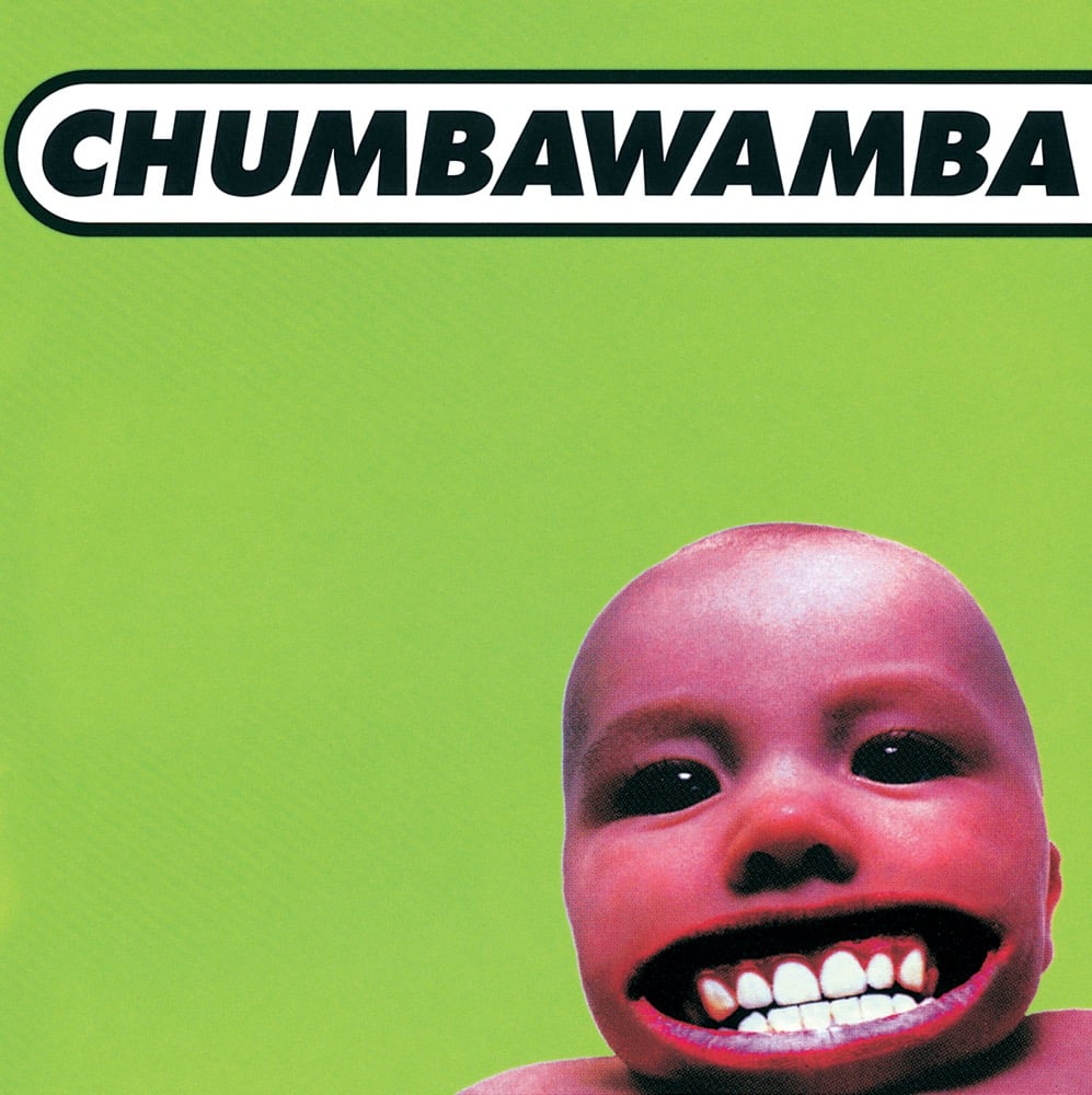 Chumbawamba - Tubthumper - Reviews - Album of The Year