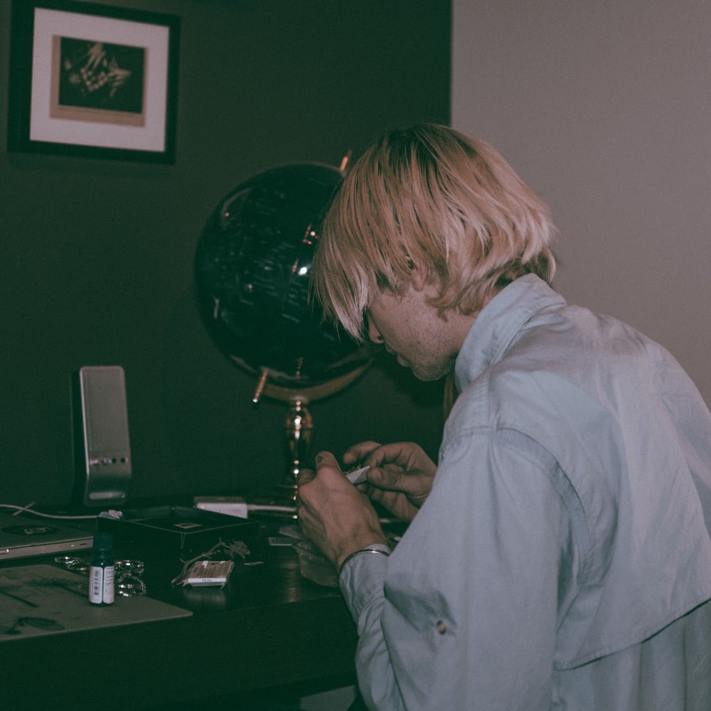 Dear Lola - Lola's Room (EP) - Reviews - Album of The Year