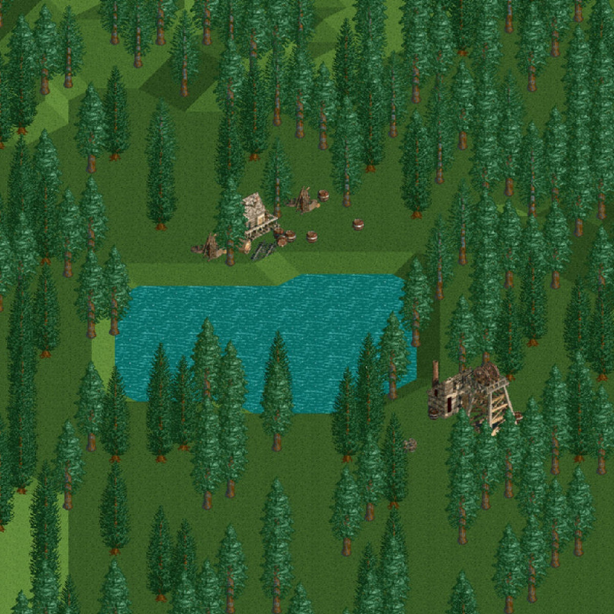 SimTycoon℠ - Forest Frontiers - Reviews - Album of The Year