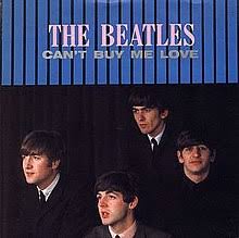 The Beatles - Can't Buy Me Love (Single) - Reviews - Album of The Year