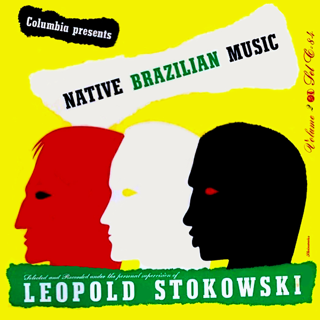 Albums Similar to Native Brazilian Music, Volume 1 by Various Artists