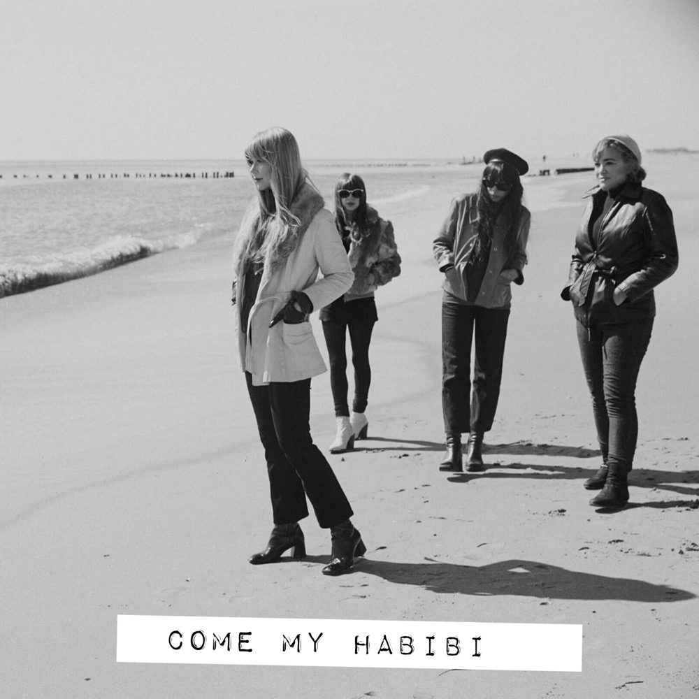 Habibi - Come My Habibi - Reviews - Album of The Year