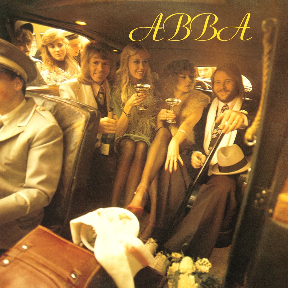 ABBA - Rock Me - Song Ratings - Album of the Year