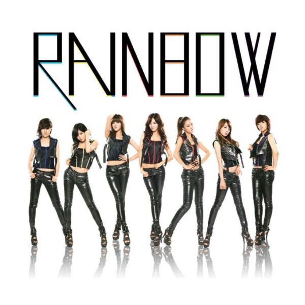 Rainbow - Gonna Gonna Go - Reviews - Album of The Year