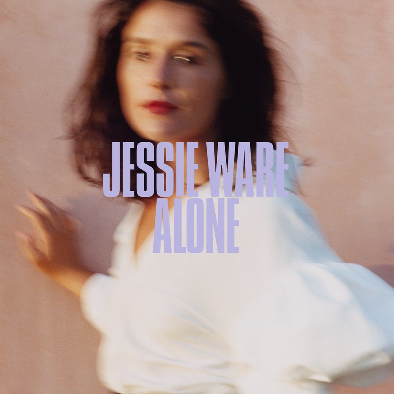 Jessie Ware - Alone - Reviews - Album of The Year