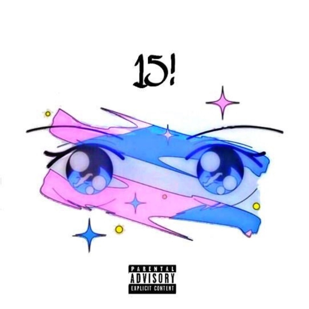 Tekyume - 15! (EP) - Reviews - Album of The Year