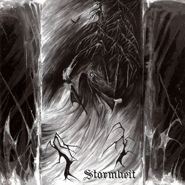 Branikald - Stormheit (Demo) - Reviews - Album of The Year