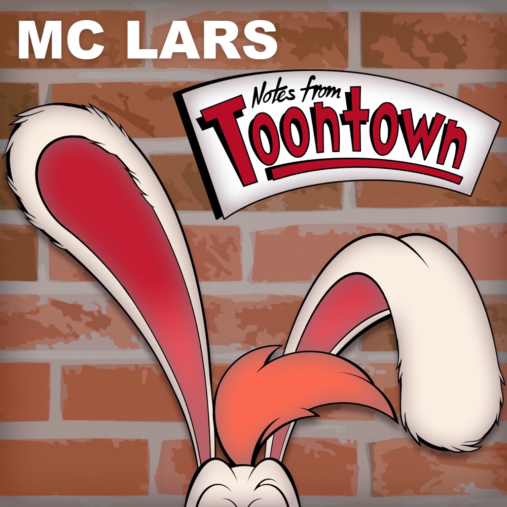 MC Lars - Notes from Toontown - Reviews - Album of The Year