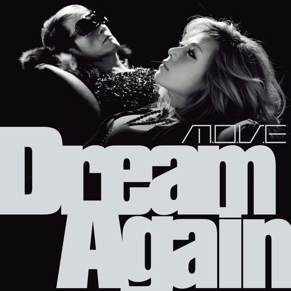 m.o.v.e - Dream Again - Reviews - Album of The Year