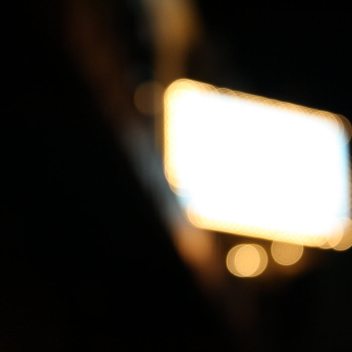 Thelonious Martin - Big Lights (EP) - Reviews - Album of The Year