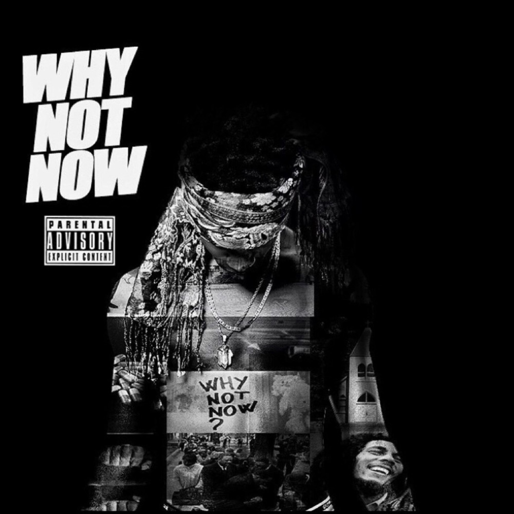 Toosii - Why Not Now (Mixtape) - Reviews - Album of The Year