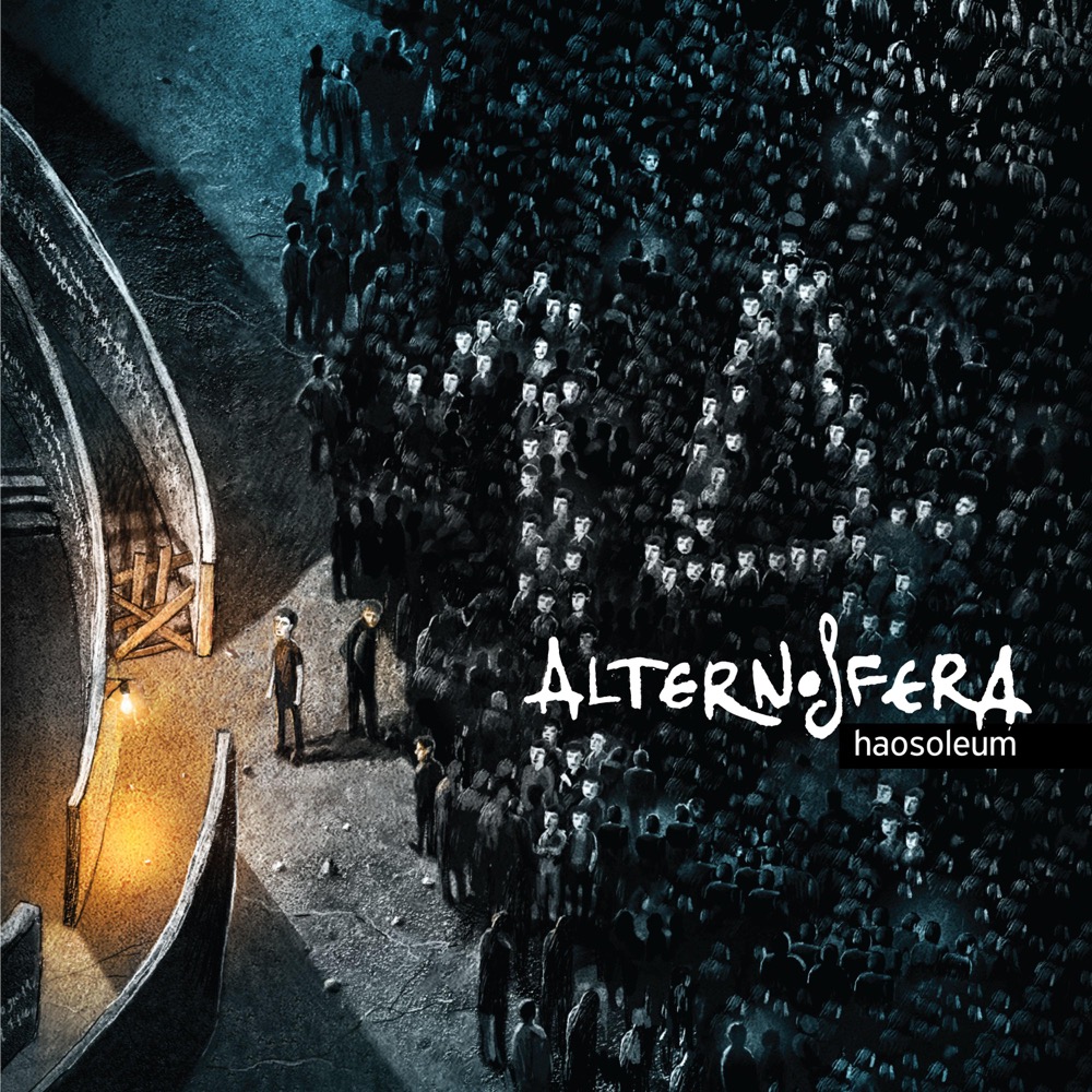 Alternosfera - Haosoleum - Reviews - Album of The Year