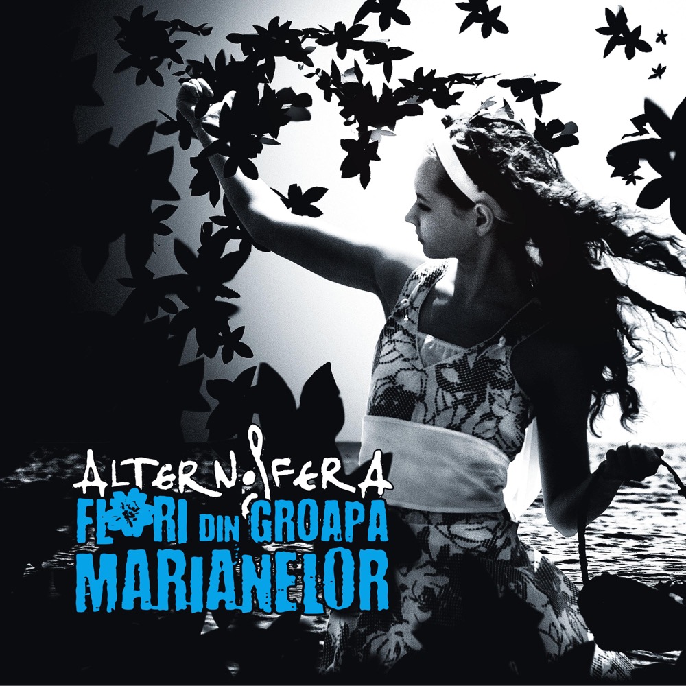 Alternosfera - Flori din groapa Marianelor (Single) - Reviews - Album ...
