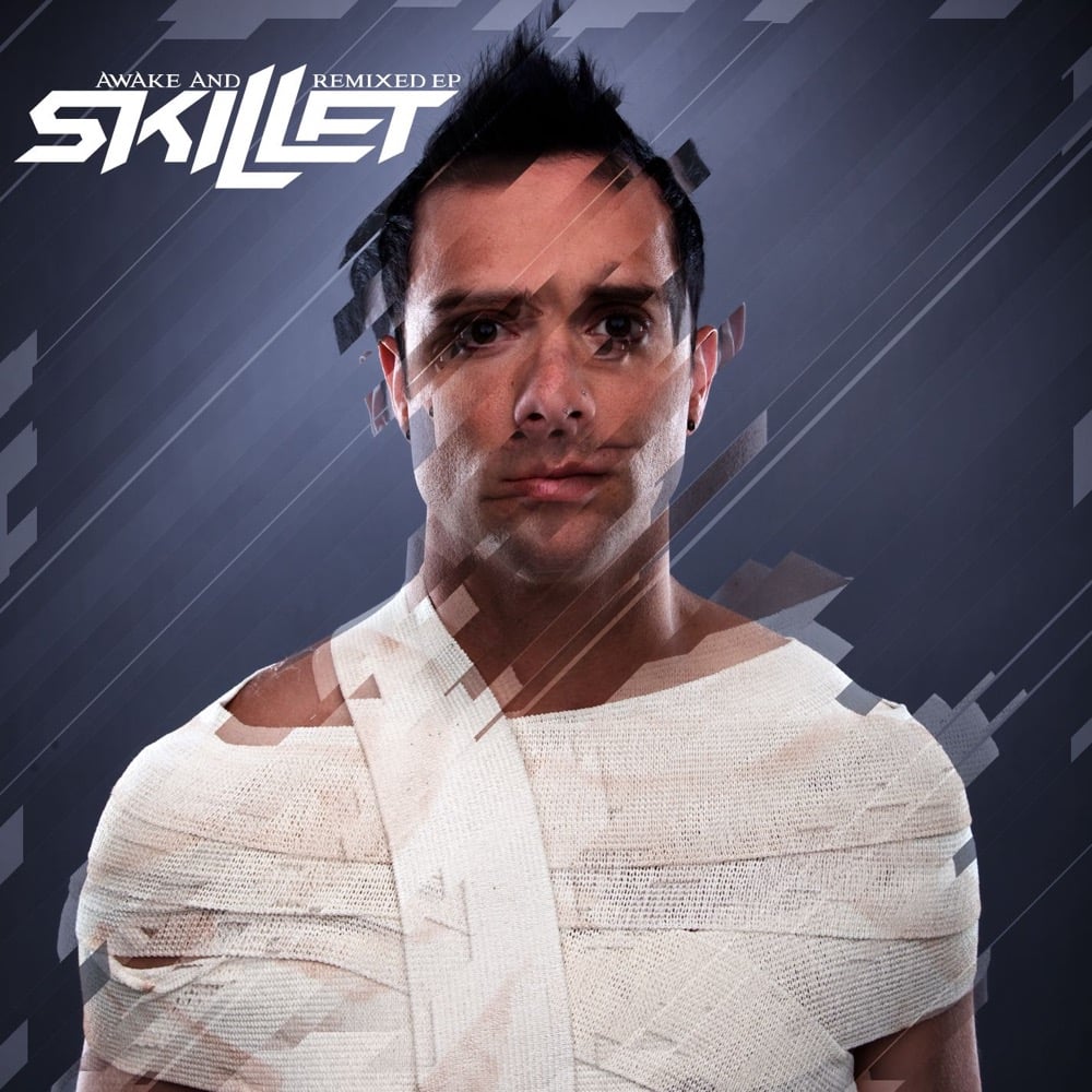 Skillet - Awake and Remixed EP - Reviews - Album of The Year