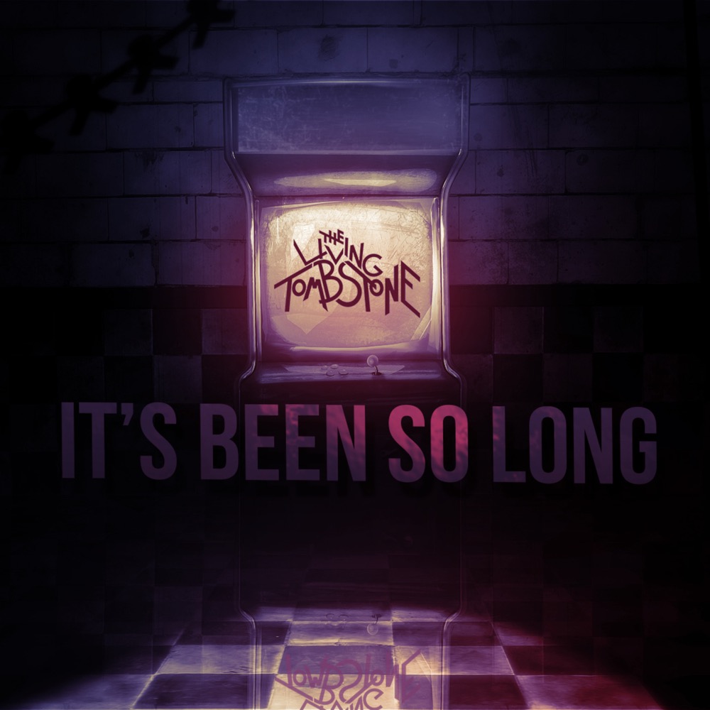 The Living Tombstone - It’s Been So Long review by rapscorer321 - Album ...