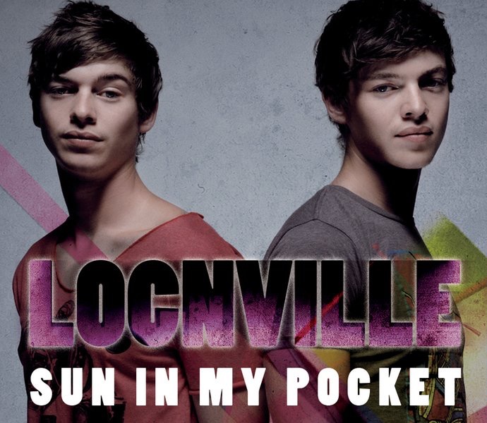 Locnville - Sun in My Pocket - Reviews - Album of The Year