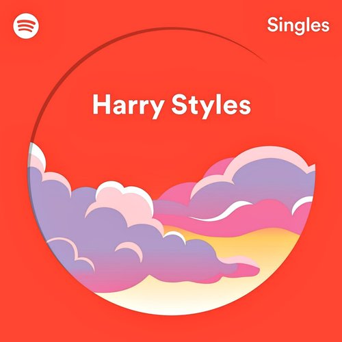 Harry Styles - Spotify Singles (Miscellaneous) - Reviews - Album of The ...