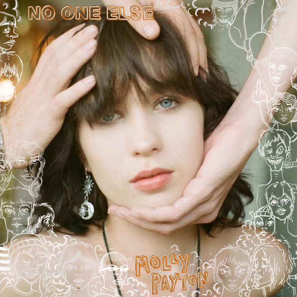 Molly Payton - No One Else - Reviews - Album of The Year