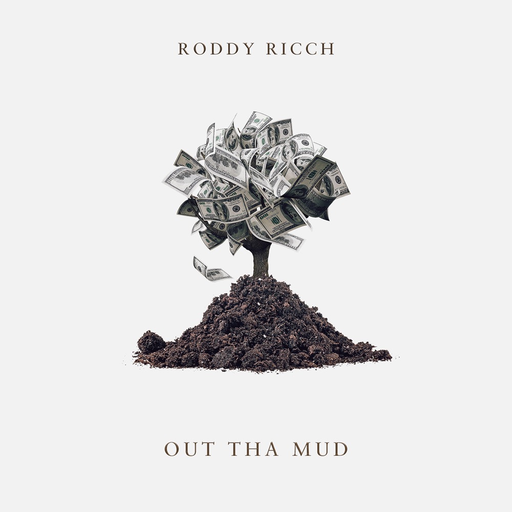 Roddy Ricch - Out Tha Mud - Reviews - Album of The Year