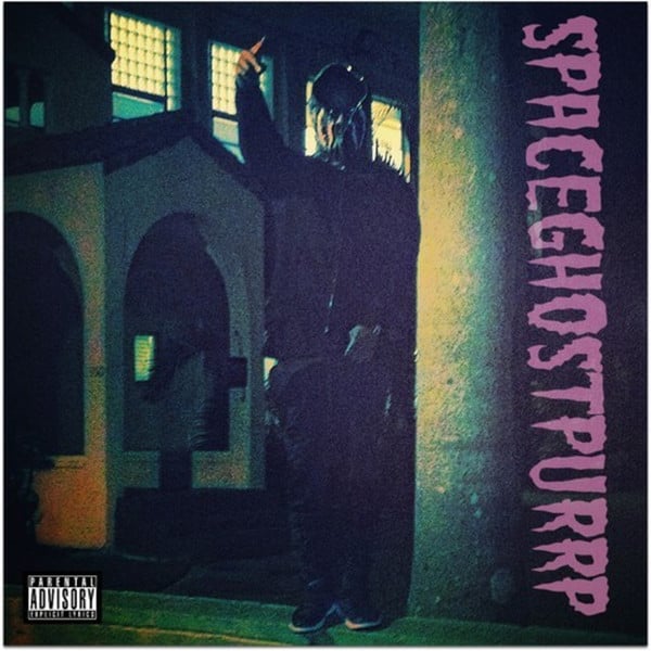 SpaceGhostPurrp - Larry Bird Season (EP) - Reviews - Album of The Year